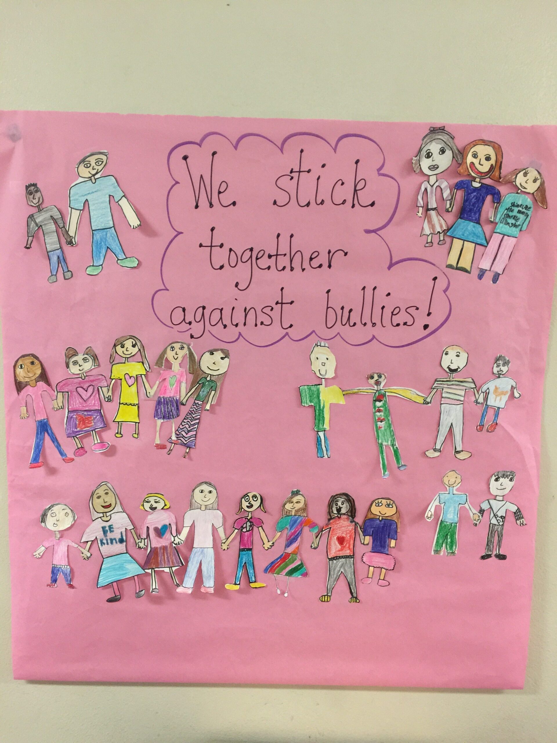 Bullying Prevention – Harmony At Home