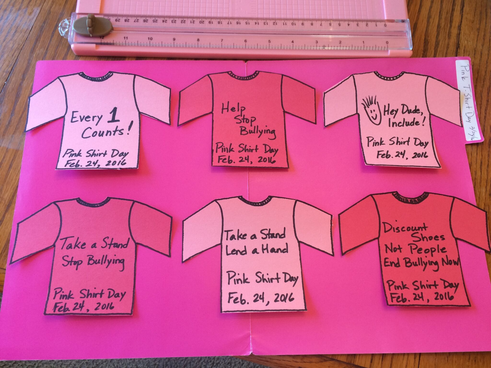 Bullying Prevention – Harmony At Home