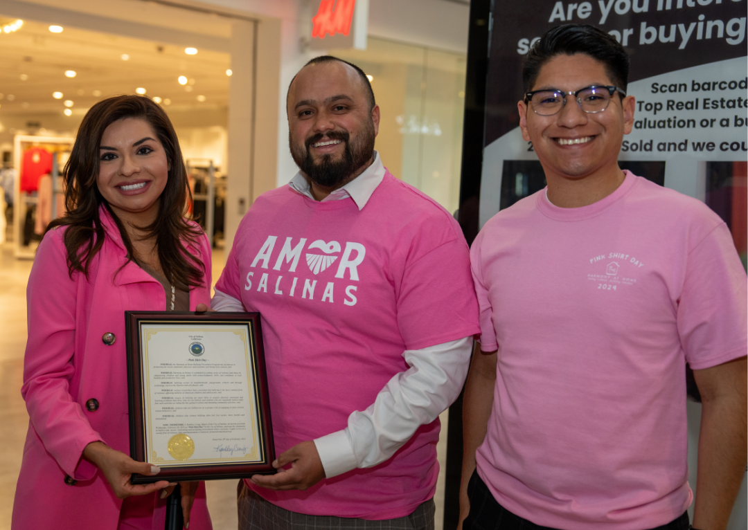 Events and Awards – Harmony At Home